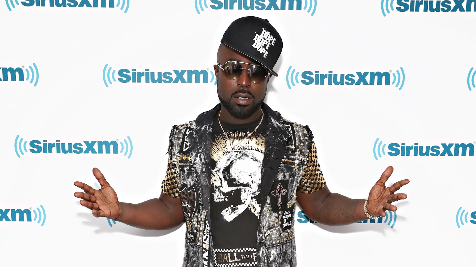 Young Buck agrees to plea deal, avoids prison time