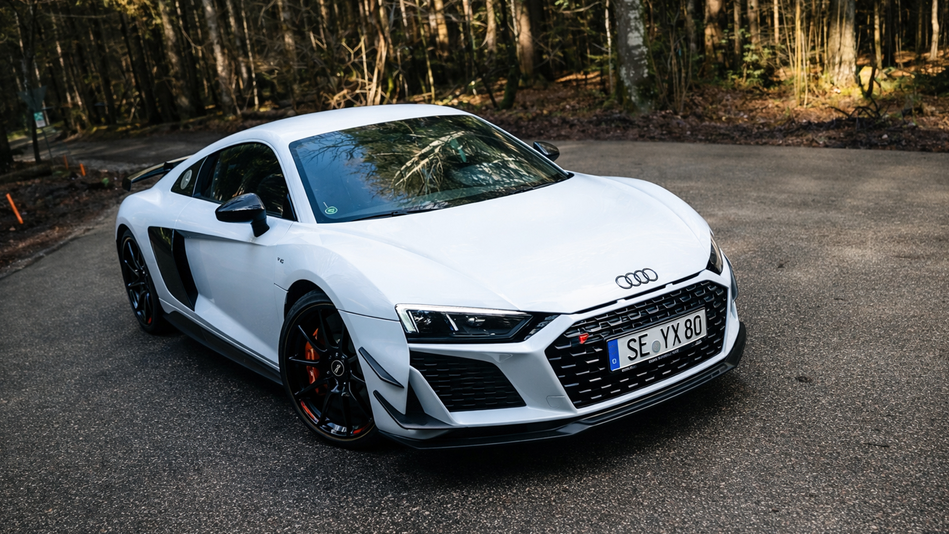Was Kostet Ein Audi R8