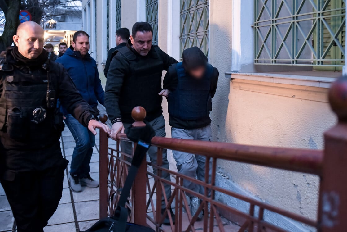 Νεκρός 17χρονος στις Σέρρες: Απολογείται σήμερα ο 16χρονος που τον ...