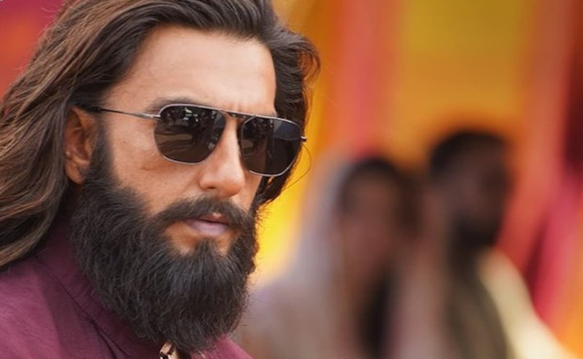 Dhurandhar box office collection day 35: धुरंधर का बॉक्स ऑफिस पर घातक ...