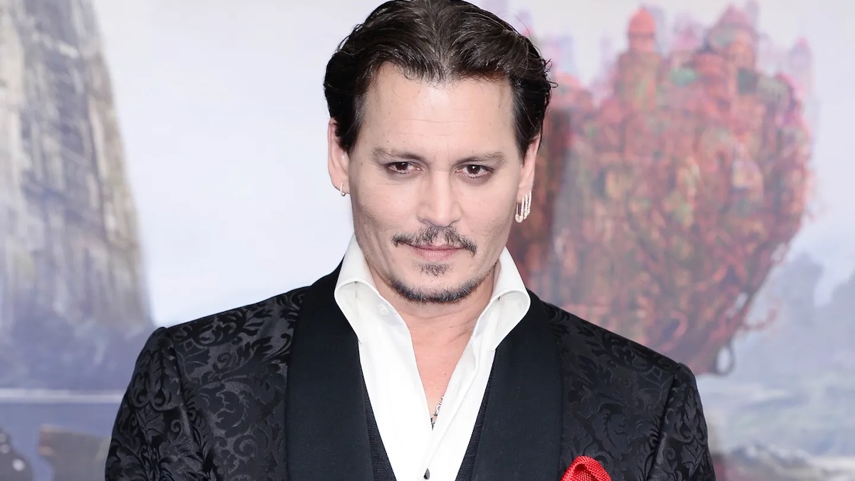 Johnny Depp speaks out on actor habits that make him sickened