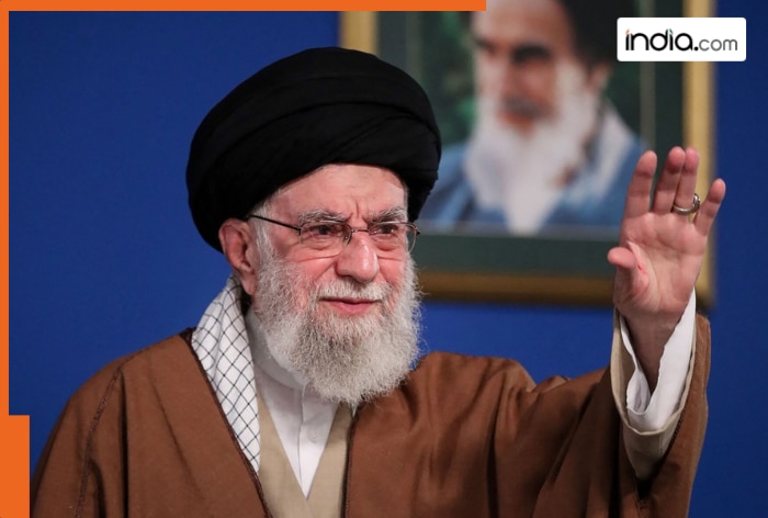 Khamenei - Untold story of 86-year-old: How he became paralysed, his ...