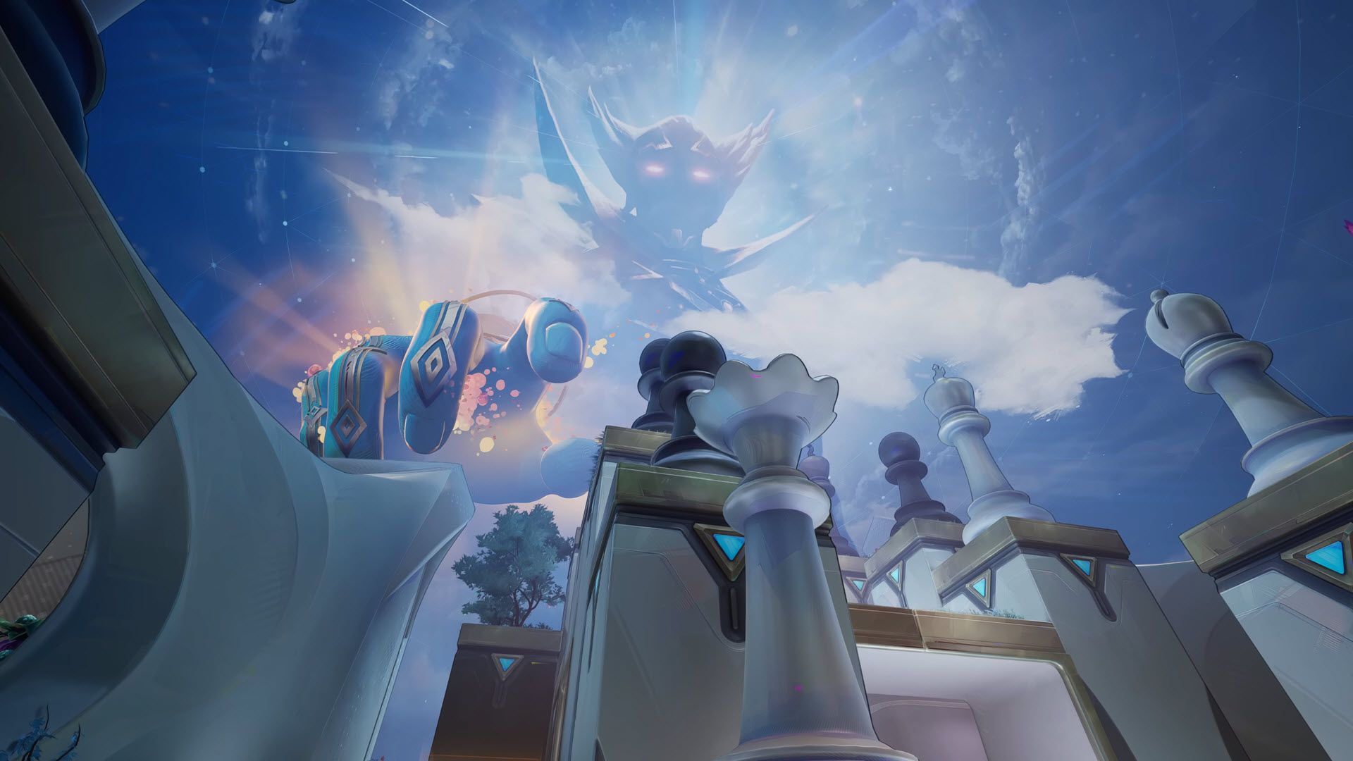 Marvel Rivals releases patch notes for January 8 update