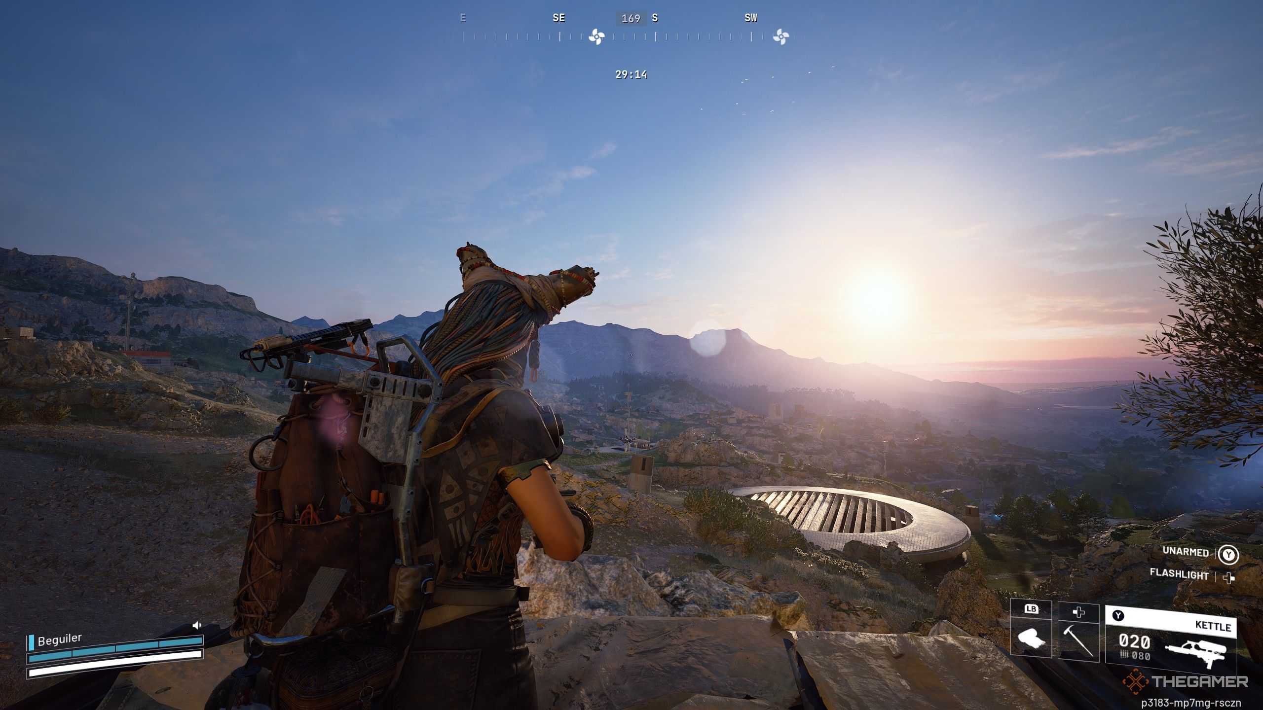 How to choose the perfect path with the skill tree planner for Arc Raiders