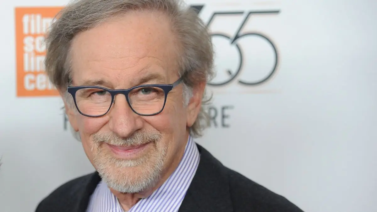 Steven Spielberg says this is the best movie he’s ever made