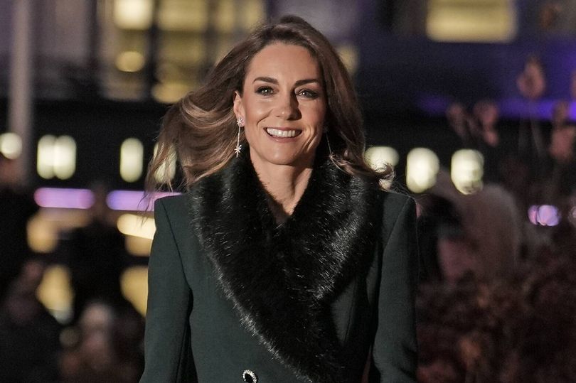 Kate Middleton's nanny banned from uttering key word to royal children