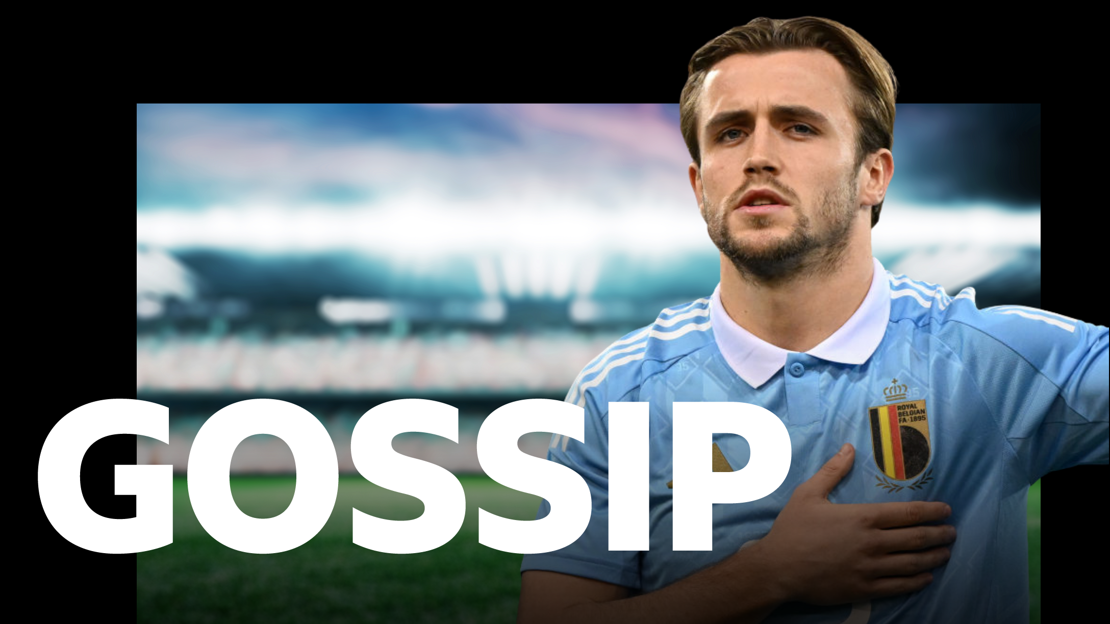 Rommens & Chukwuani on way to Rangers - gossip