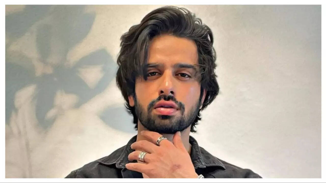 Navein Prakaashh joins the cast of Kyunki Saas Bhi Kabhi Bahu Thi