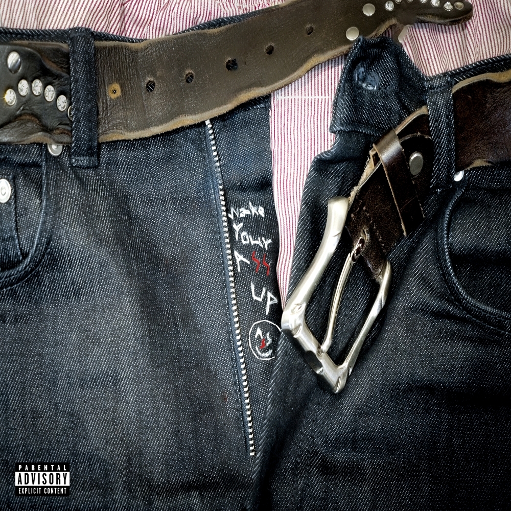 Rapper Khakii to unleash unbridled energy with new single ‘Wake Your ...