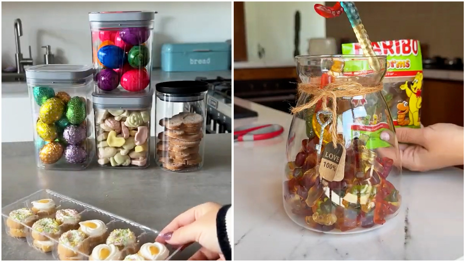 Rangement et remise en ordre relaxants