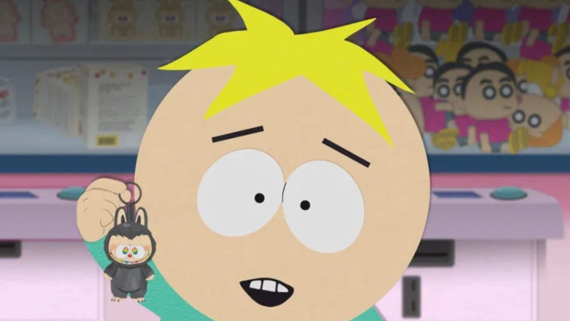 Paramount+’s #1 trending streaming show faces a major problem