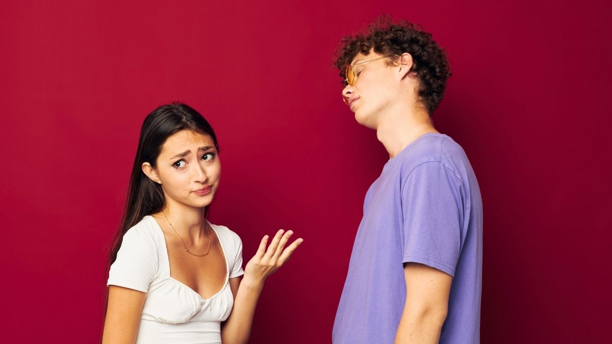 Why so-called nice guys are not that nice
