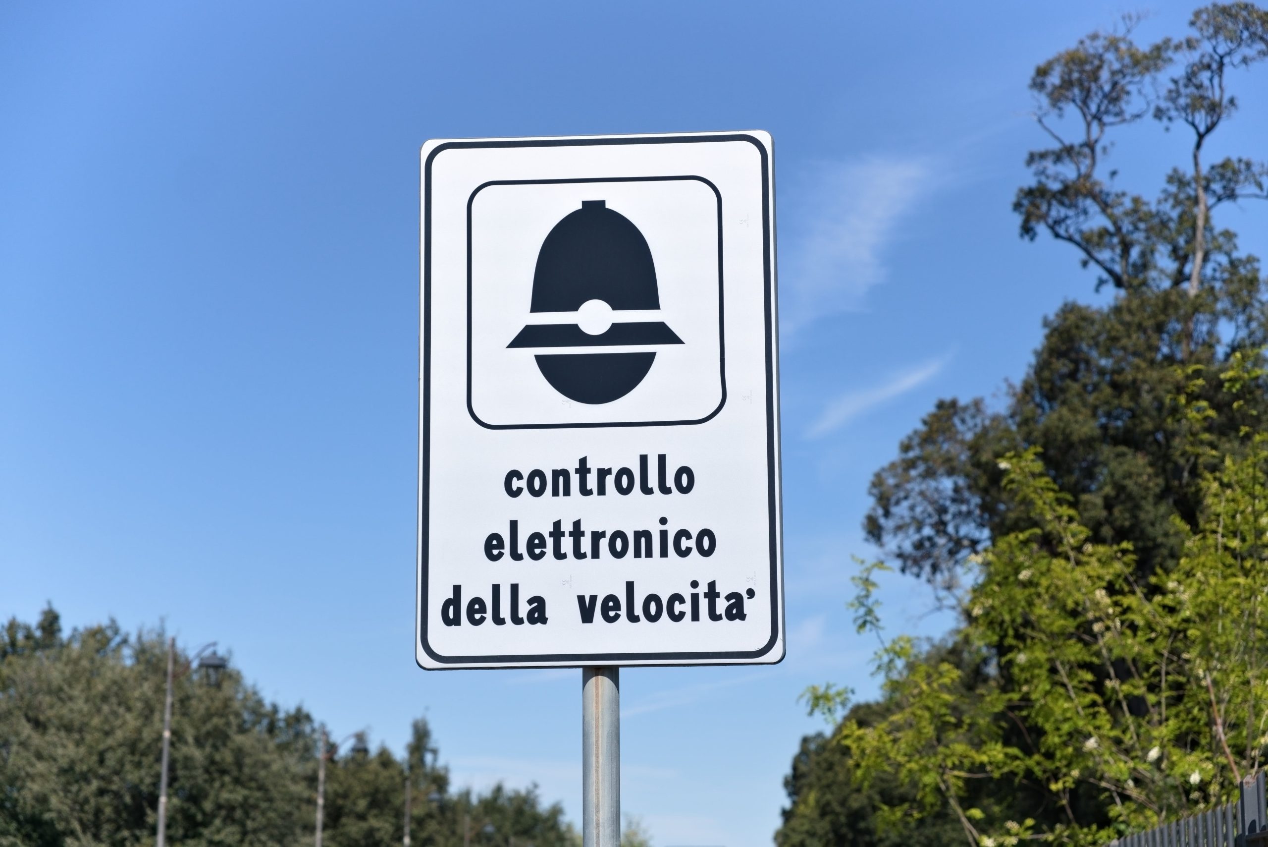 Nuovi autovelox a Roma: installazioni su GRA, consolari e strade urbane