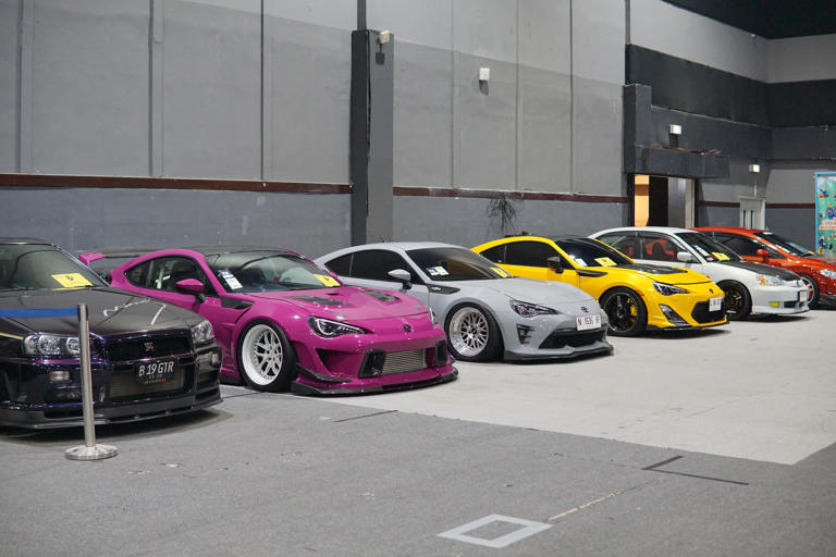 Sederet agenda besar IMX 2026, sudah dimulai sejak bulan Januari ini