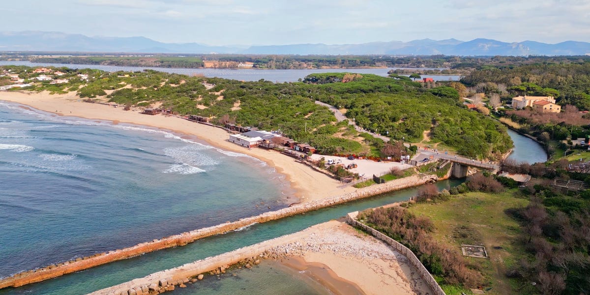 Maratona Maga Circe 2026: l'1 febbraio si corre tra mito e natura