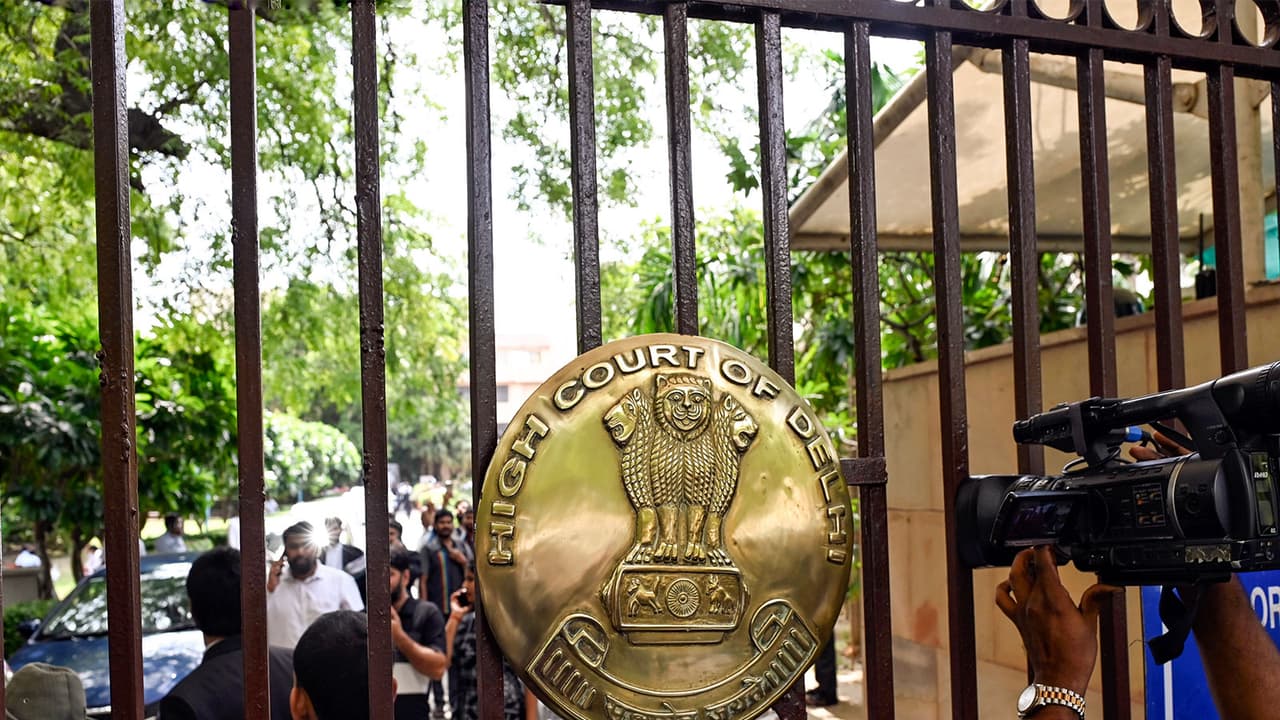 Delhi HC dismisses plea challenging Election Symbols Order of 1968