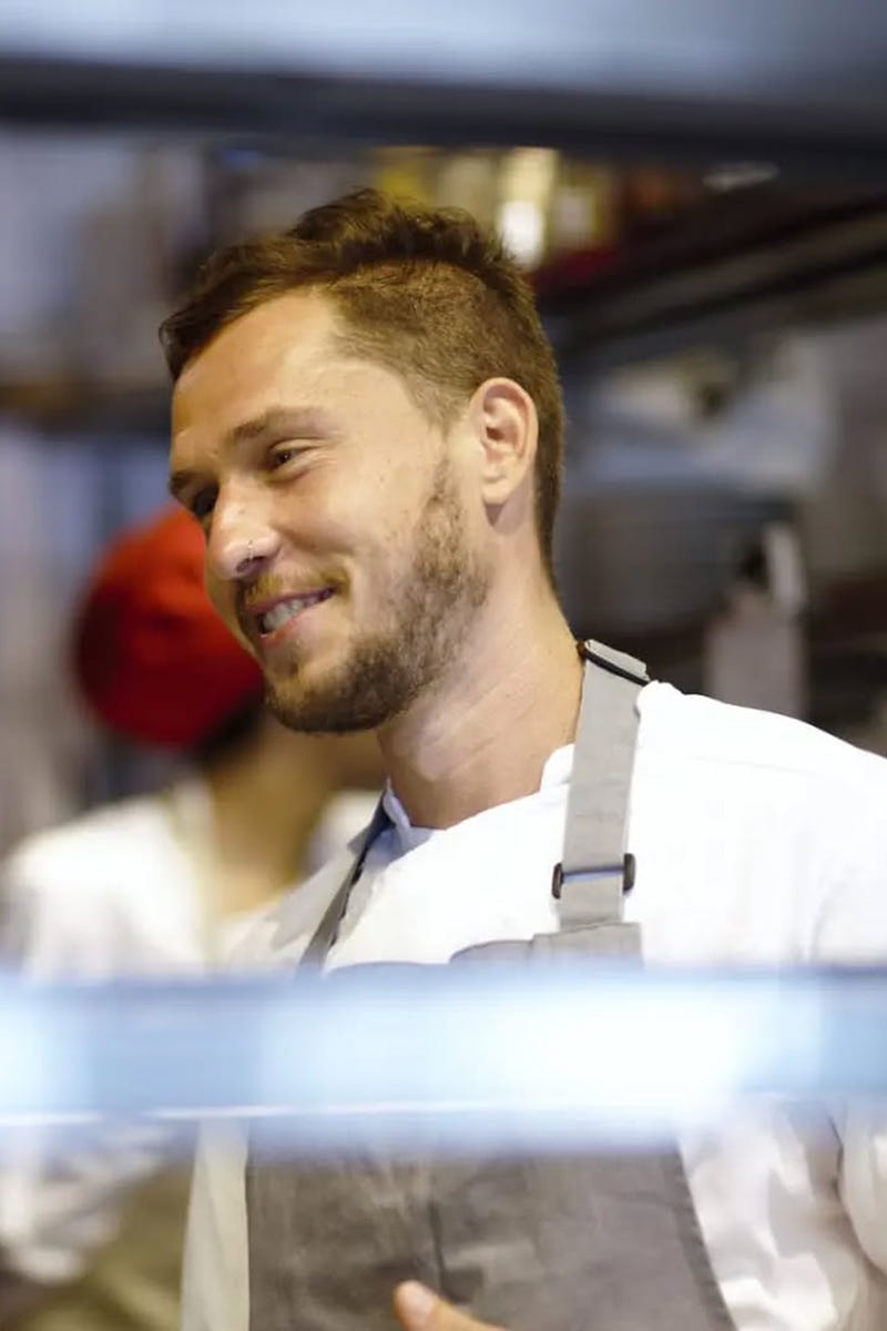 El nuevo restaurante de Madrid creado por 5 amigos obsesionados con ...