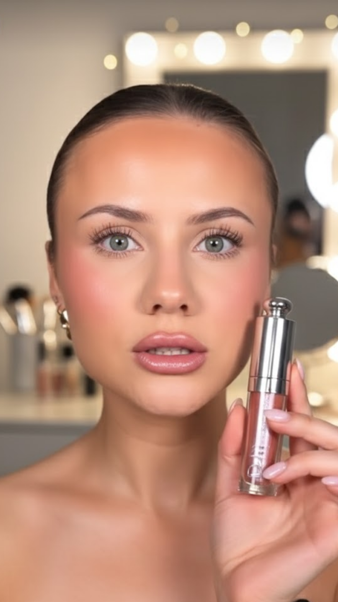 Makeup hack: Multi-use products for effortless style