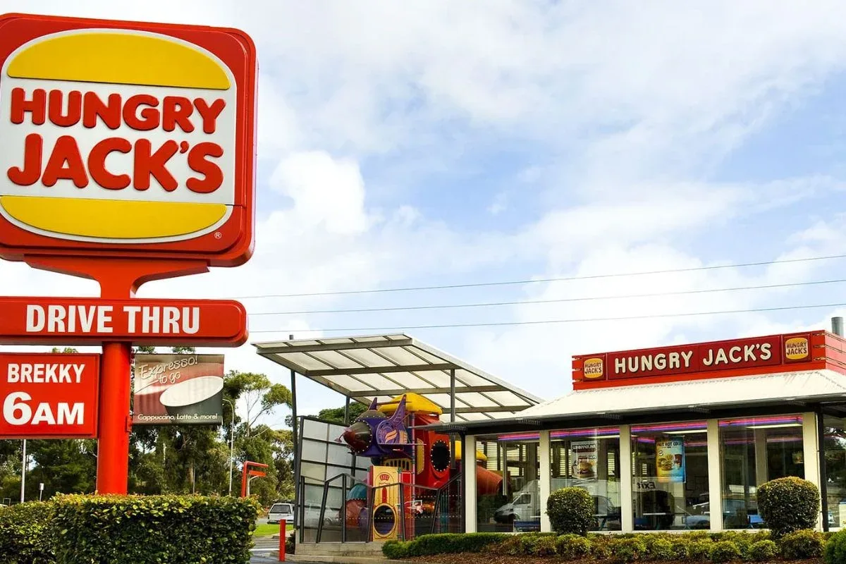 Hungry Jack’s menu prices with calories [updated 2026]