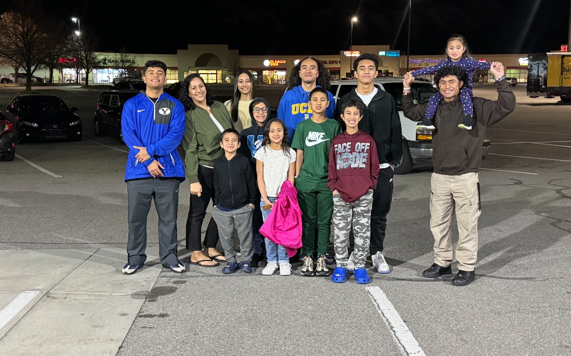 He's the most selfless person: Family remembers second victim killed in ...