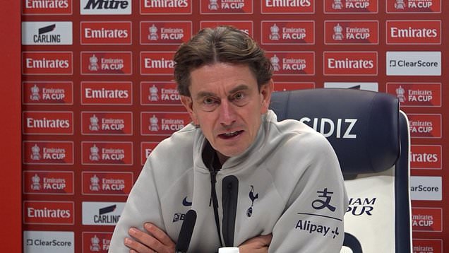 Thomas Frank reveals what he made of Romero's incendiary Instagram post ...