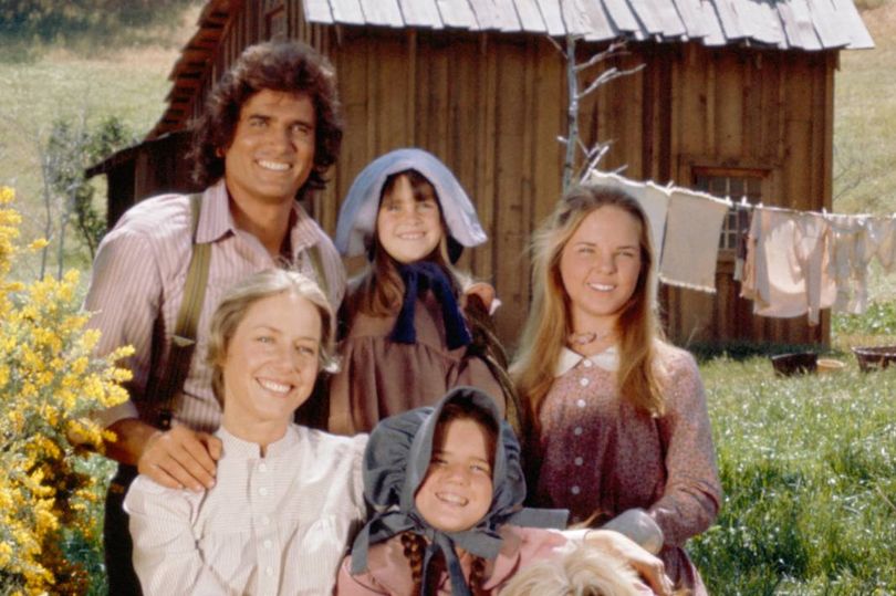 Netflix adapting 'fantastic classic' period drama based on 'much loved ...