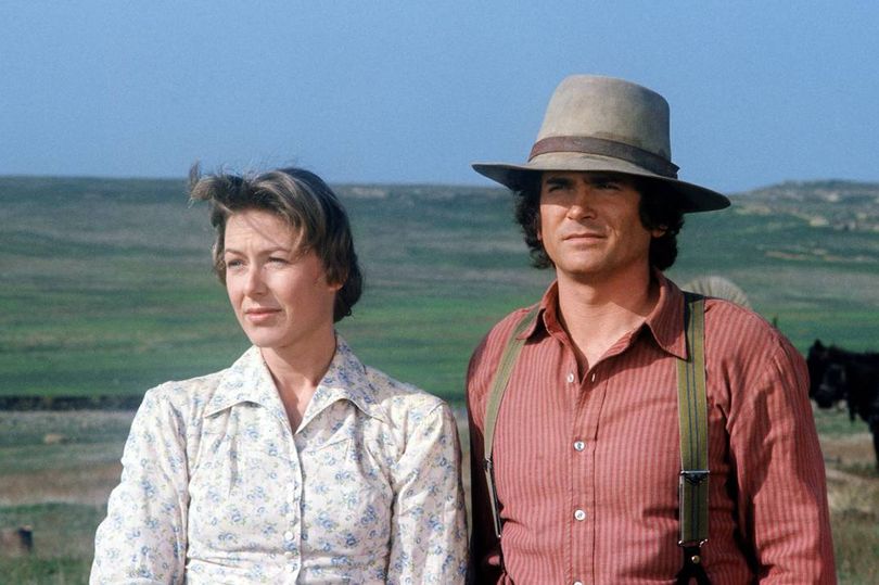 Netflix adapting 'fantastic classic' period drama based on 'much loved ...