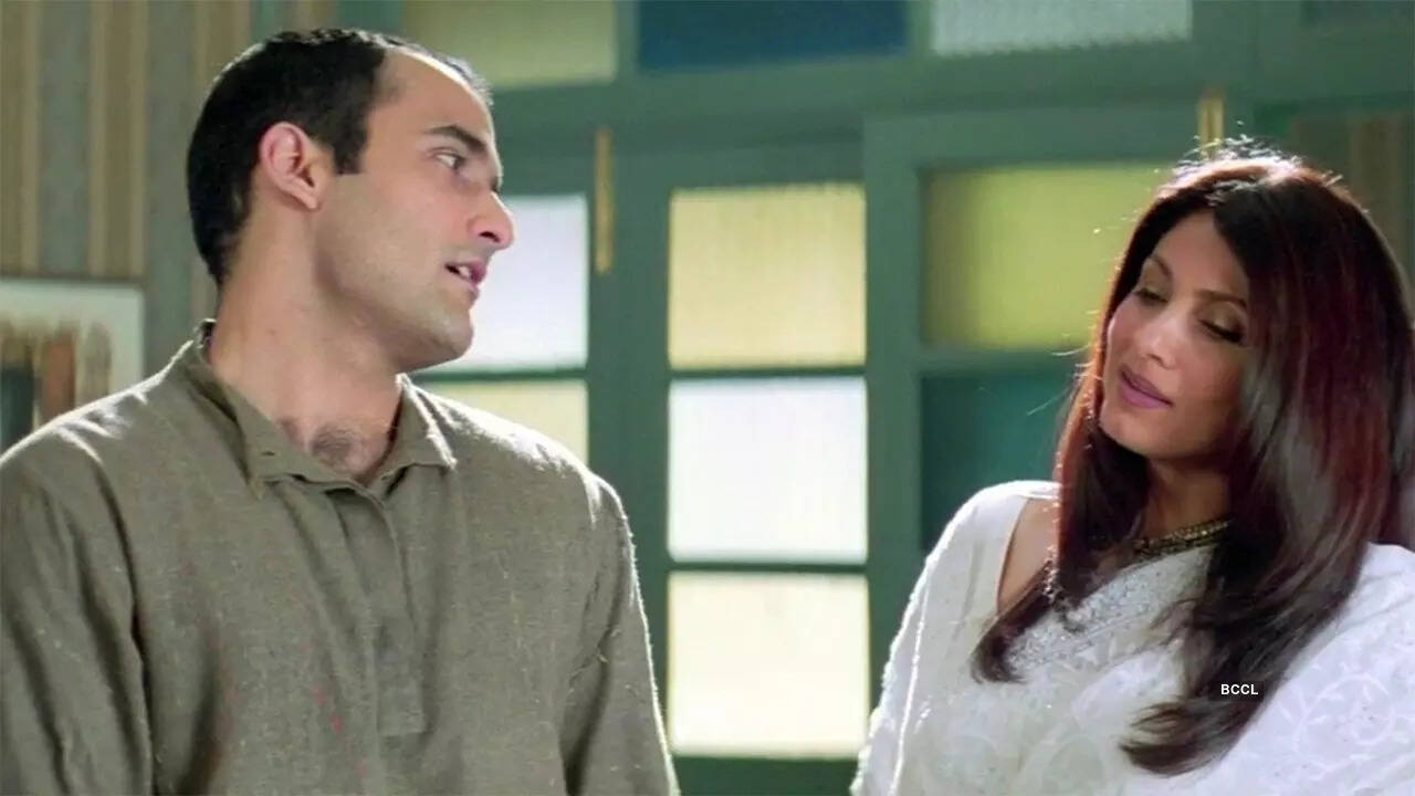 Love with restraint, ‘Taal’, ‘Dil Chahta Hai’, ‘Hulchul’ define Akshaye ...