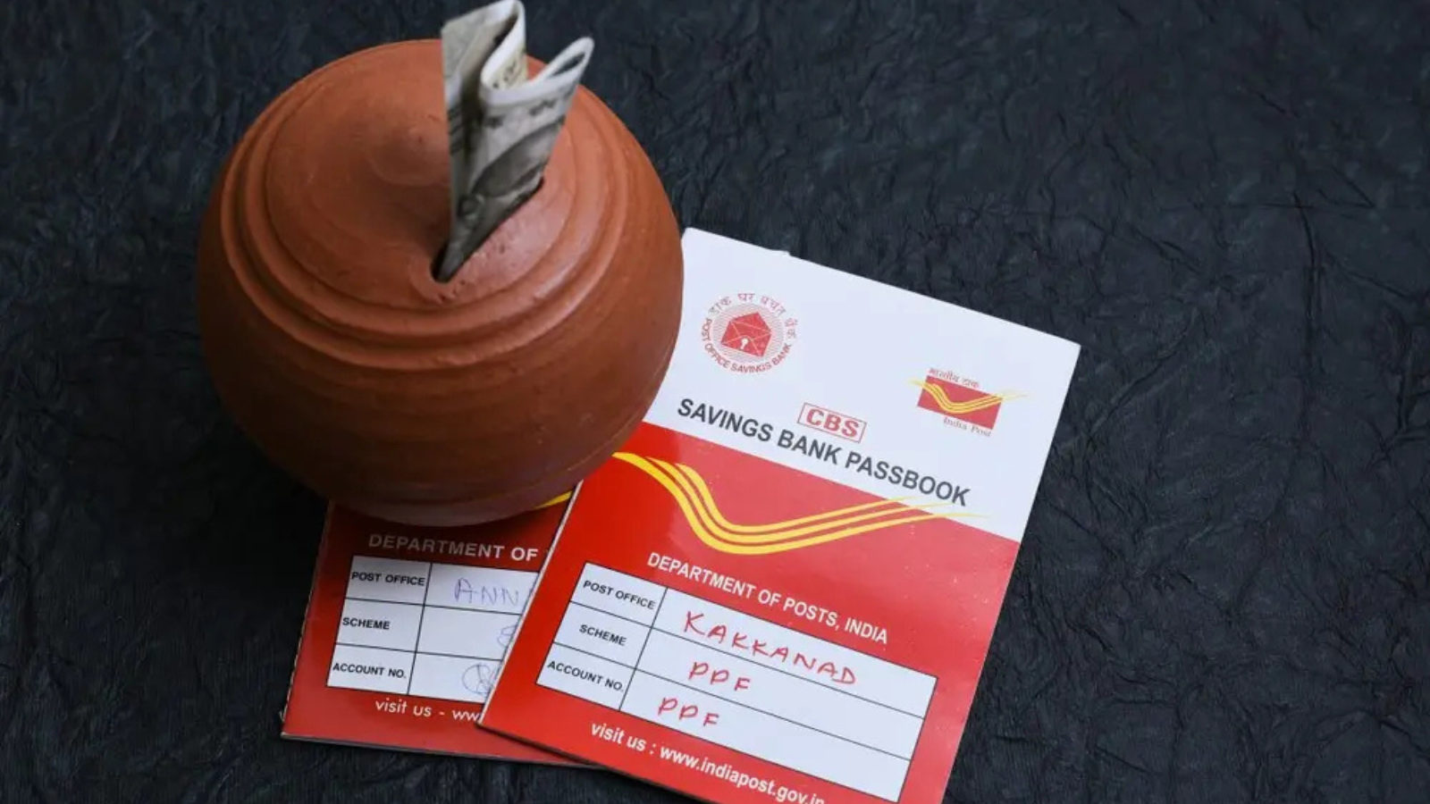 Latest interest rates and best investment options