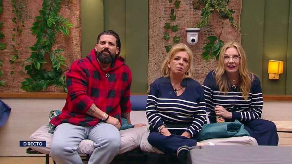 El estreno de 'GH Dúo' mejora los datos de 'GH 20' y lidera el prime time