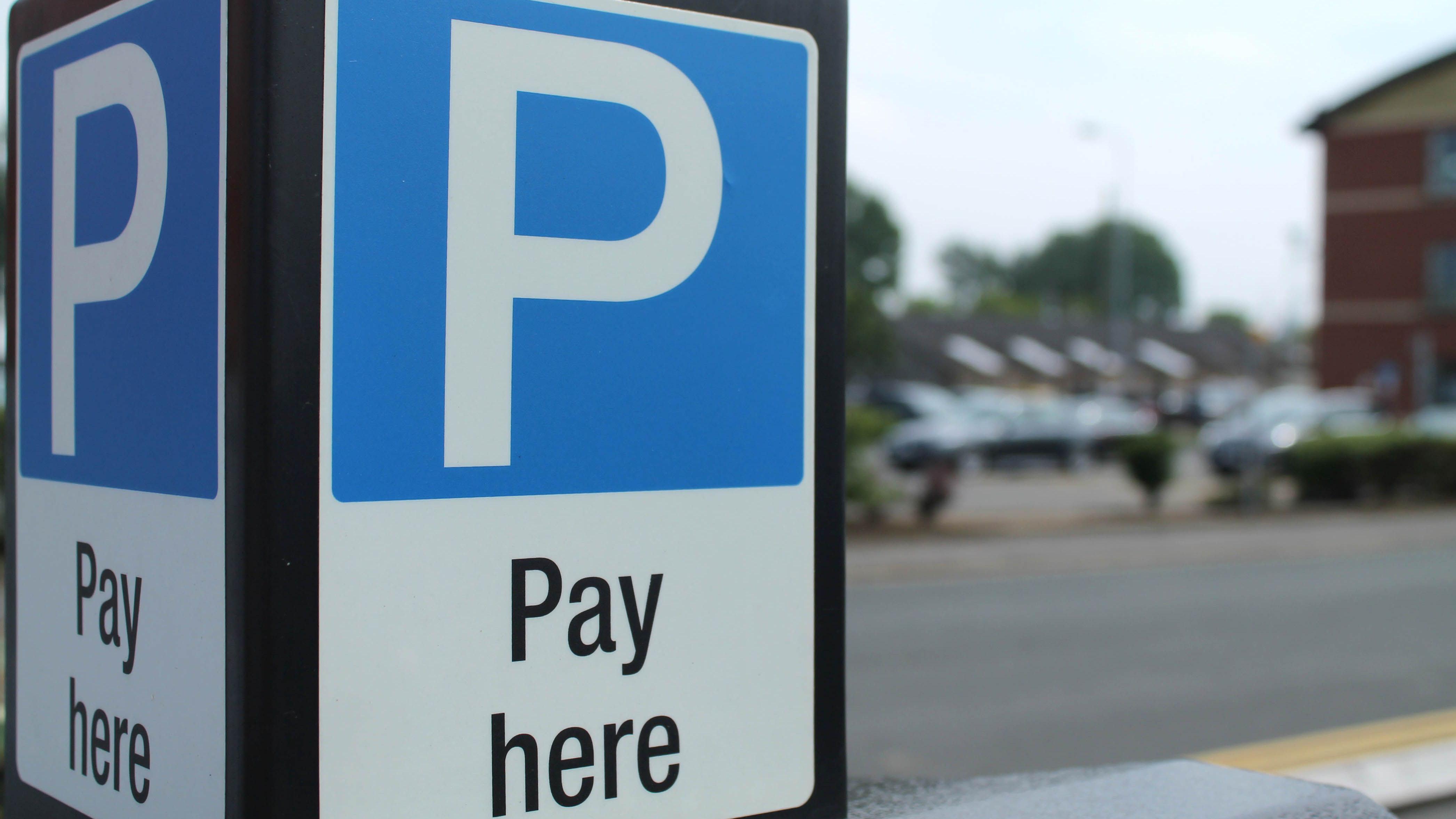Car park plan may lead to new charges or tax rises