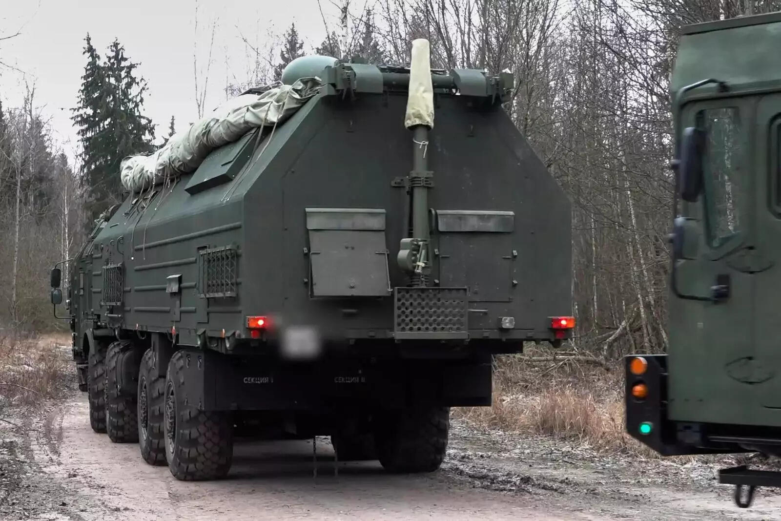 Nuclear war soon? Russia fires nuke capable Oreshnik missiles in ...