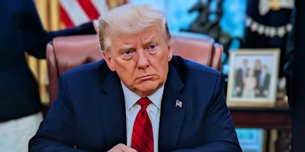 Global concern grows over US disregard for legal norms after Trump says ...