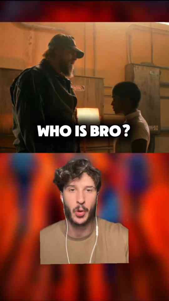 Why Kali feels suspicious in Stranger Things