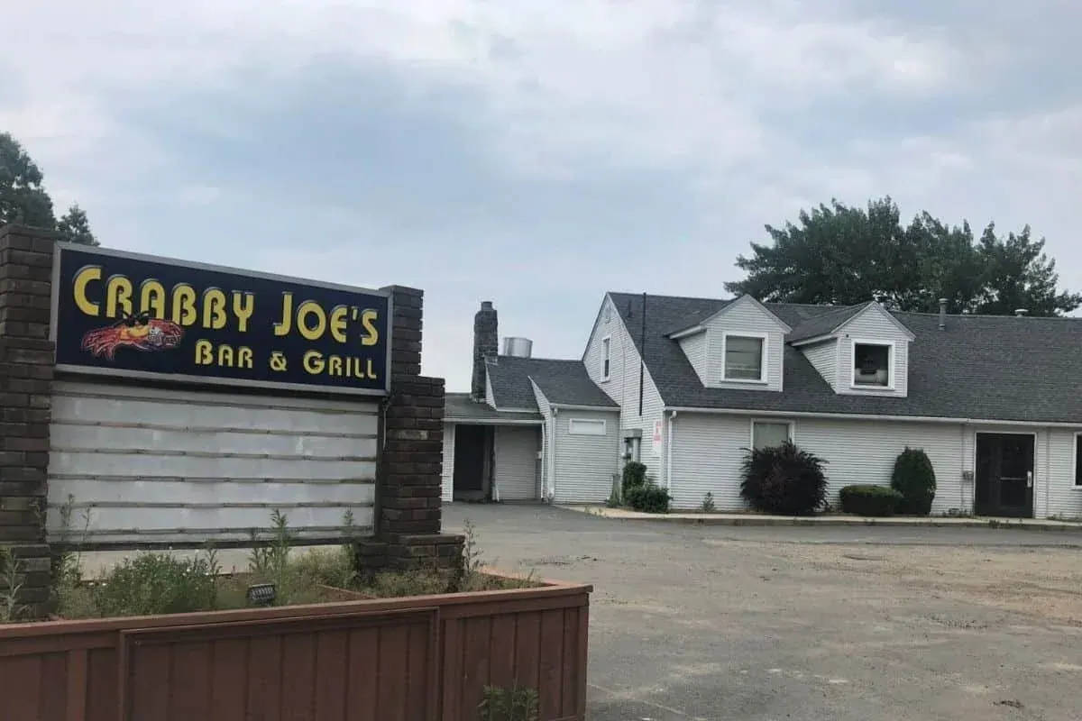 Crabby Joe’s Bar & Grill menu prices with calories [updated 2026]
