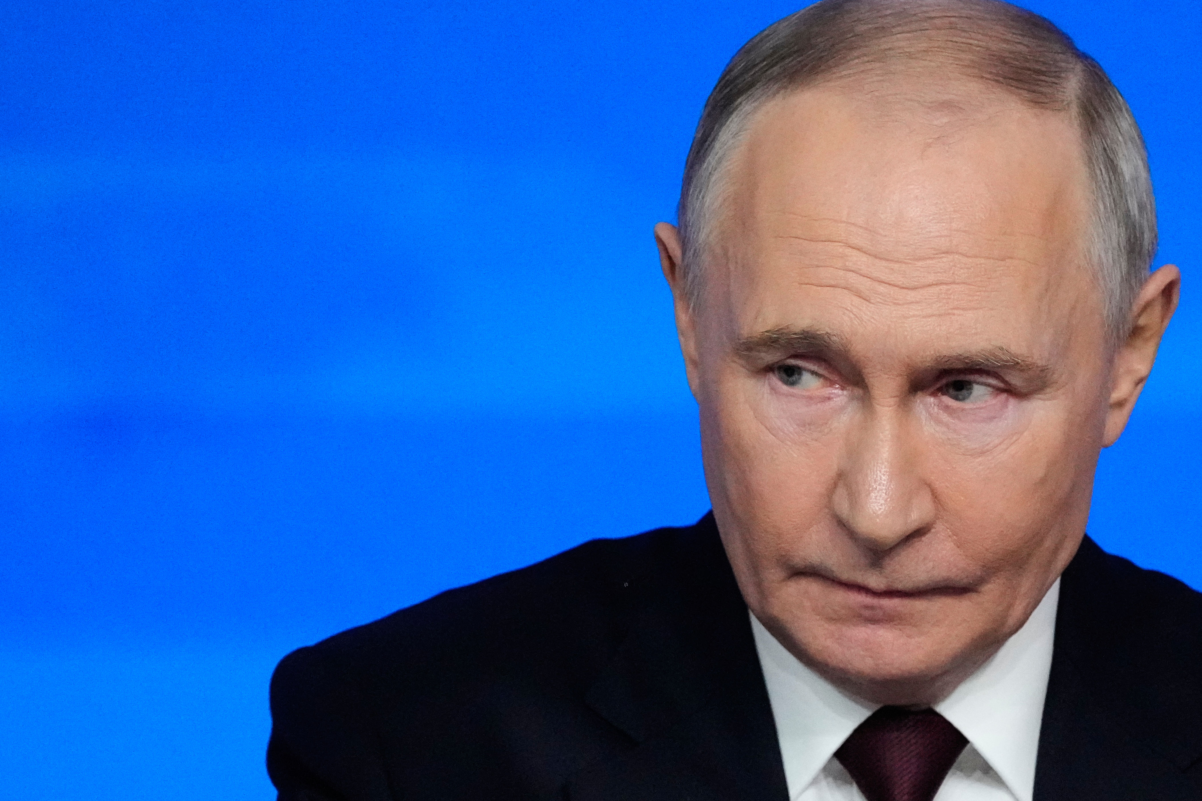 Russia unleashes nuclear-capable missile in latest Ukraine attack