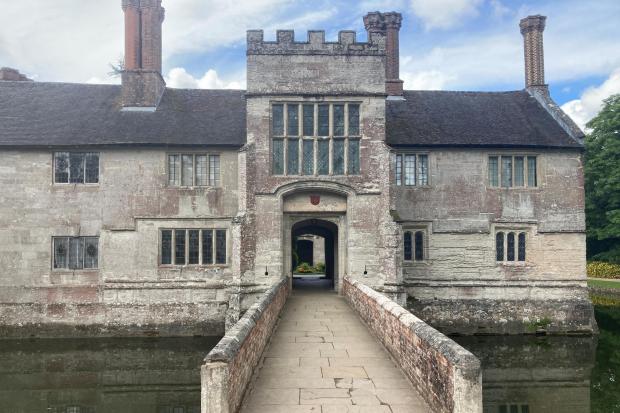 National Trust property linked to Gunpowder Plot to open later tomorrow
