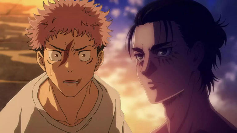 Jujutsu Kaisen season 3 set to return in 2026, everything anime fans ...