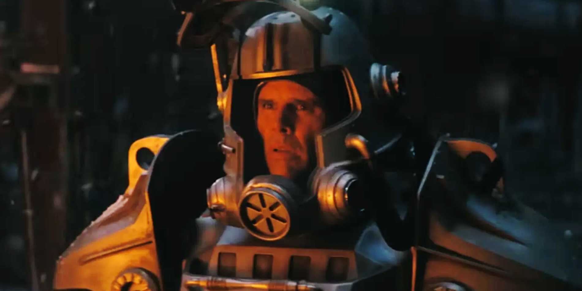 Fallout season 2: The case for a Sino-American war prequel series