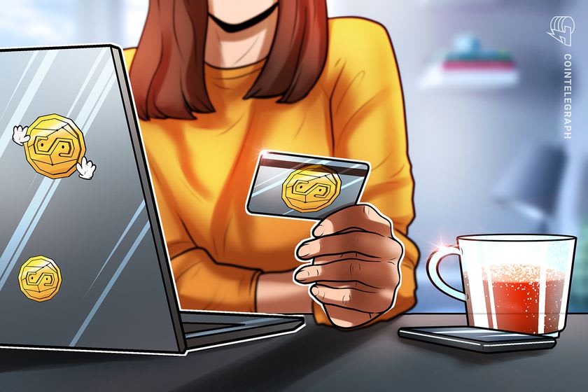 Stablecoin flows could near $56T by 2030: Bloomberg