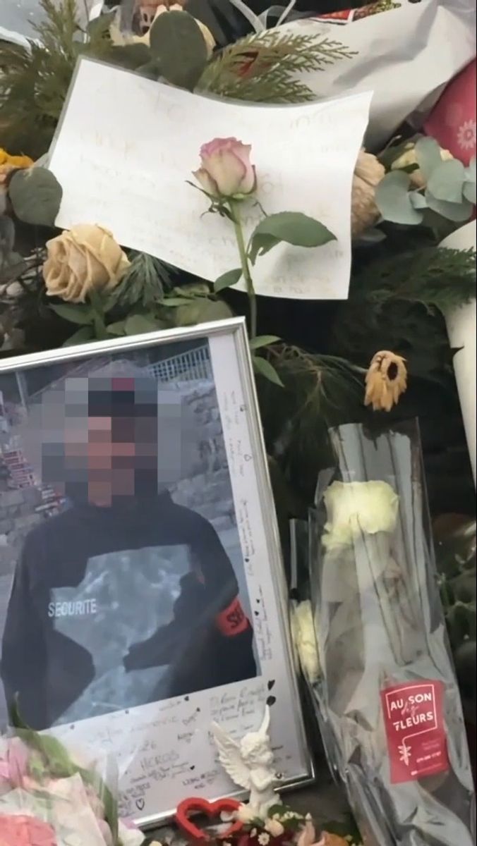 Brandkatastrophe an Silvester: Schweiz gedenkt der Toten von Crans-Montana