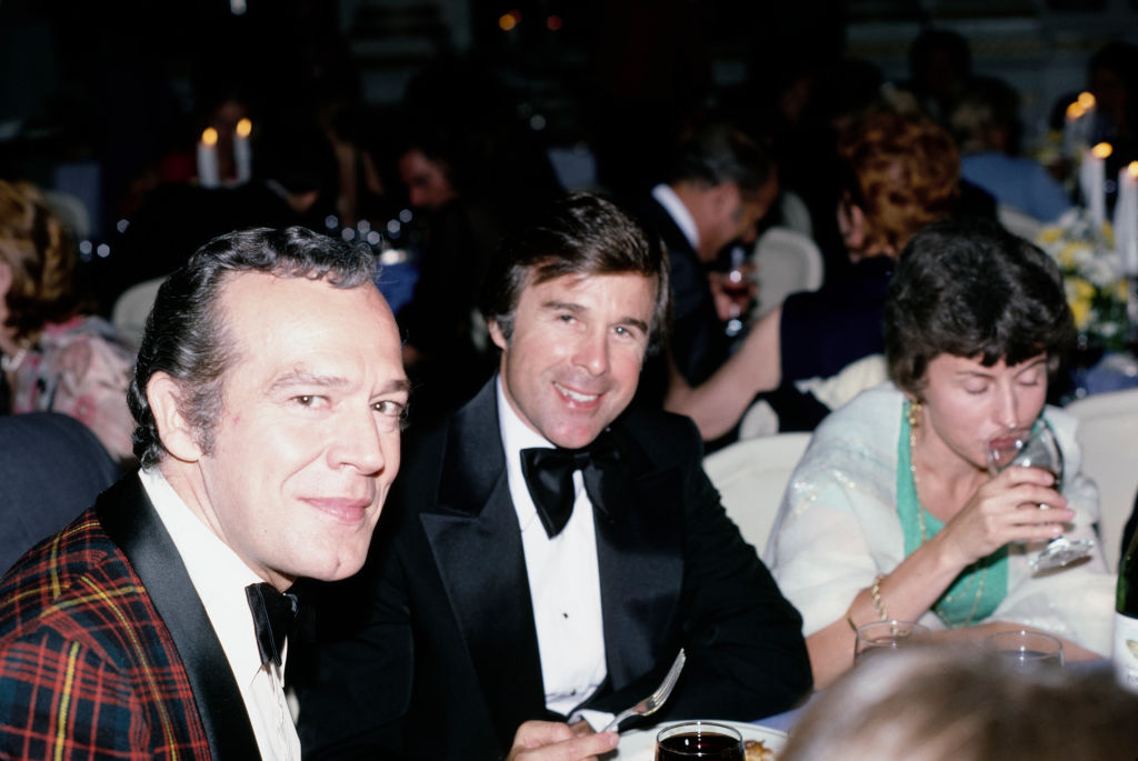 Actor John Cunningham dies at 93 after nearly 70 years on stage and screen