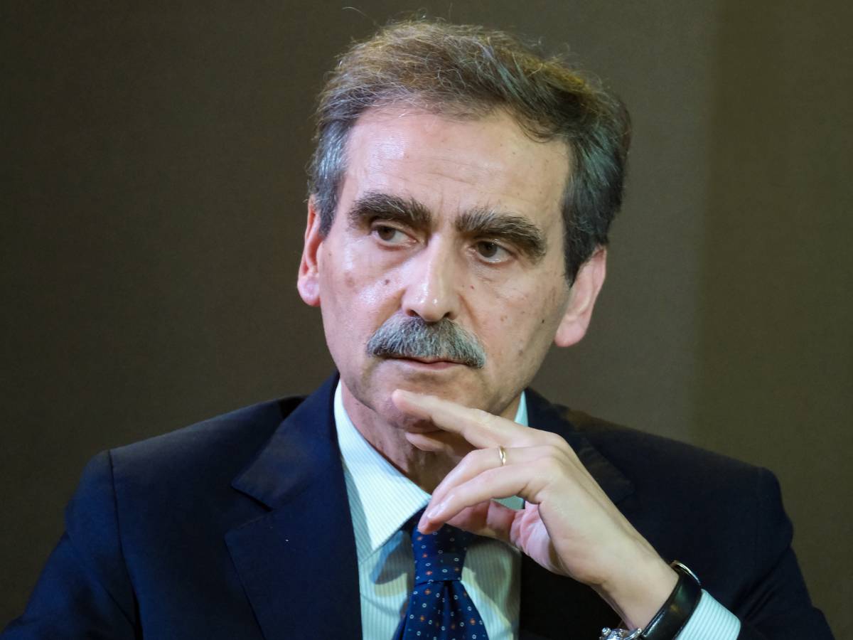 Mps, c'è intesa su Lovaglio. L'ad voterà la lista del cda