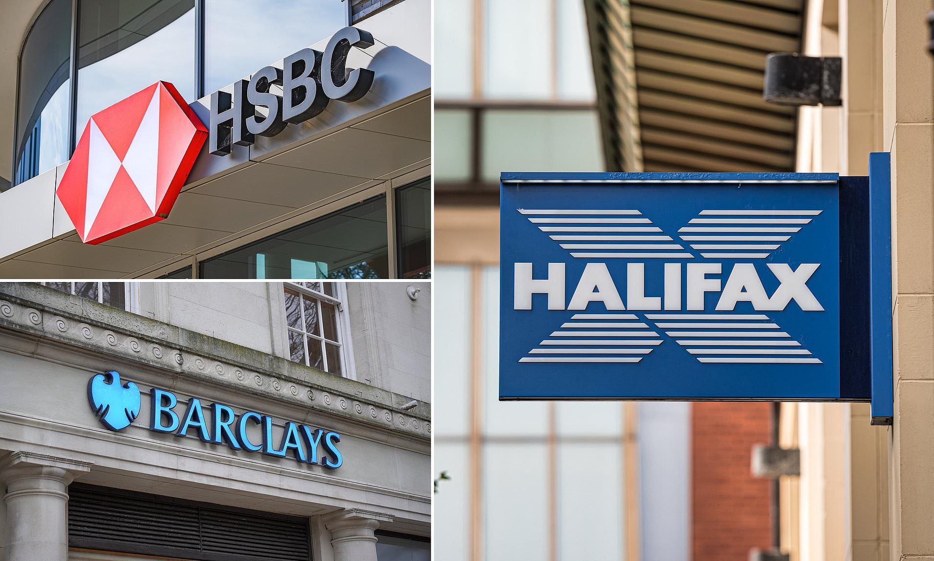 Three major banks slash mortgage rates in new year boost for borrowers