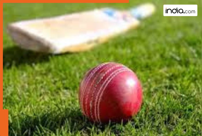 Shocking: Star India cricketer loses his life in the middle of match ...