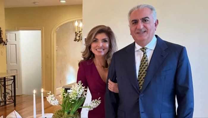 Who is Reza Pahlavi? Why millions of Iranians are heeding the exiled ...