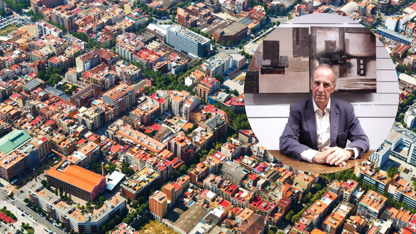 Iñaki Unsain advierte a los compradores de vivienda: “Hay menos ...