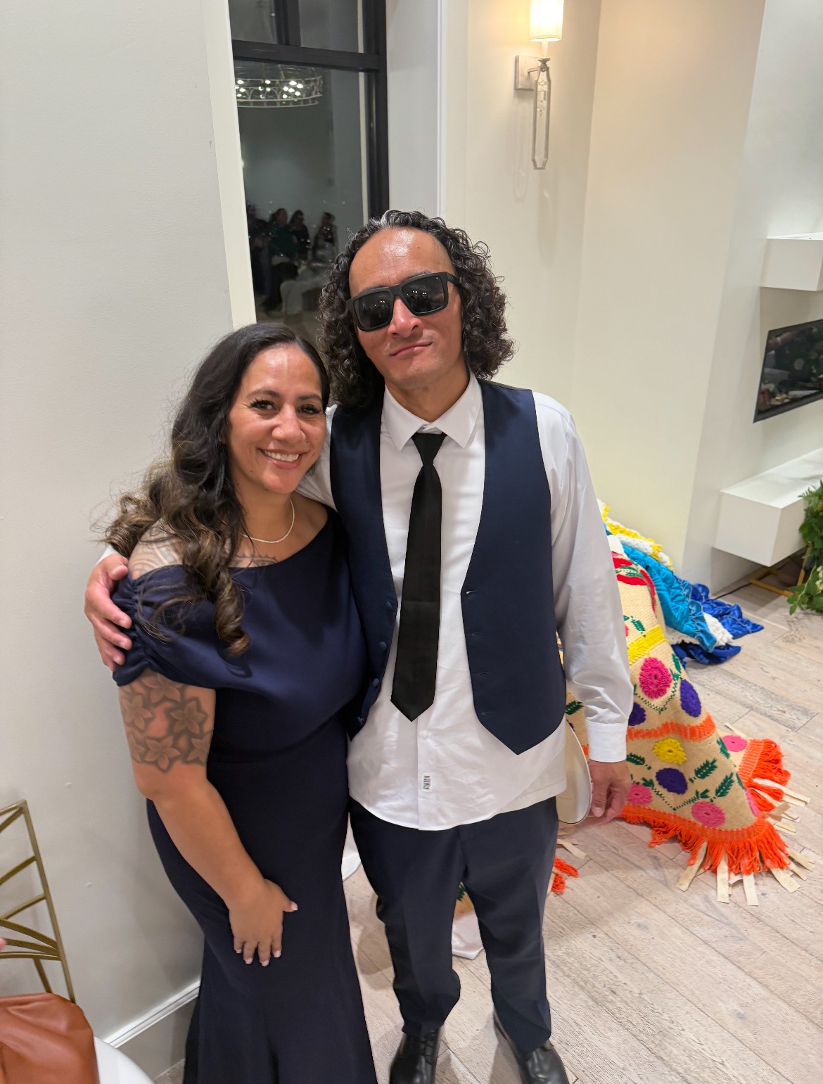 He's the most selfless person: Family remembers second victim killed in ...