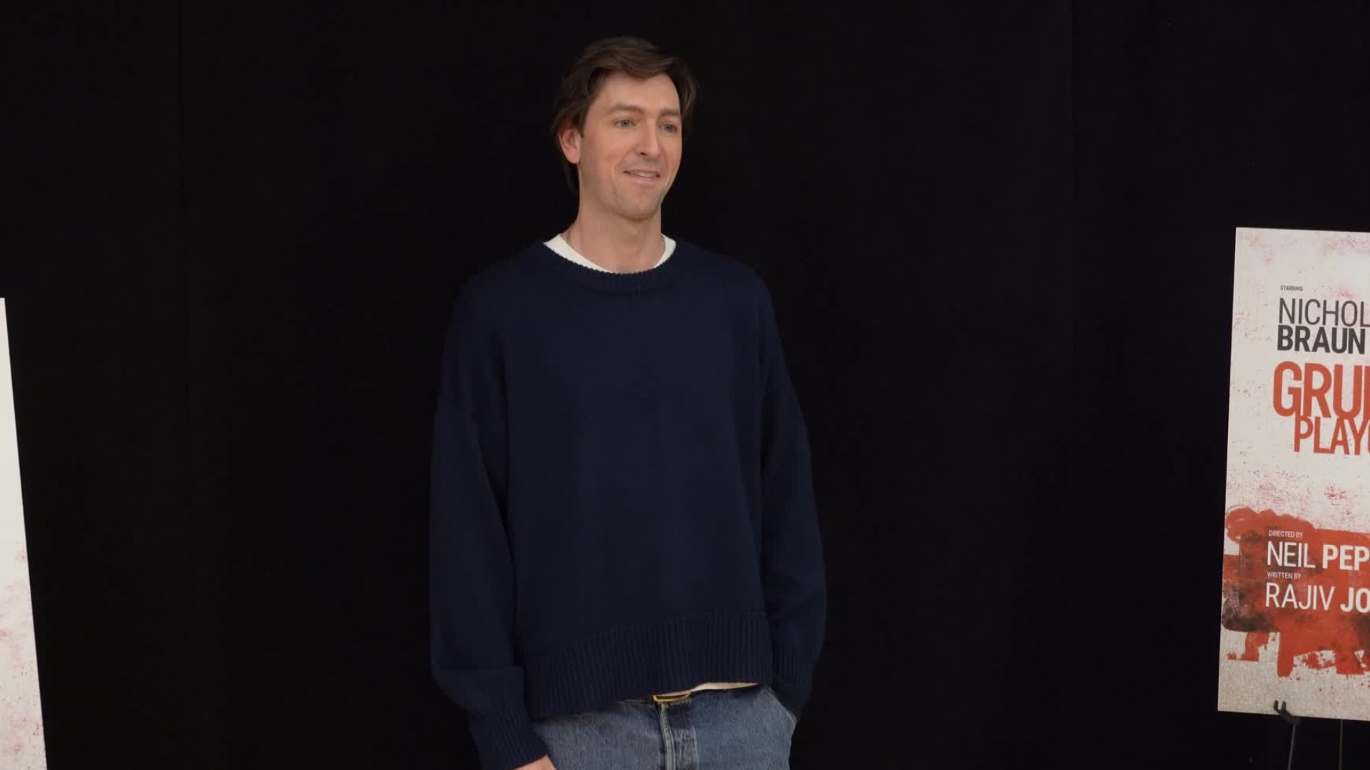 Nicholas Braun DUI charges dropped and wiped