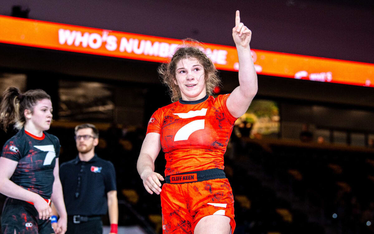 Wisconsin star Taylor Whiting joins Iowa’s 2026 recruiting class